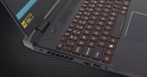 Acer Predator Helios 300 (PH315-55) review | LaptopMedia.com