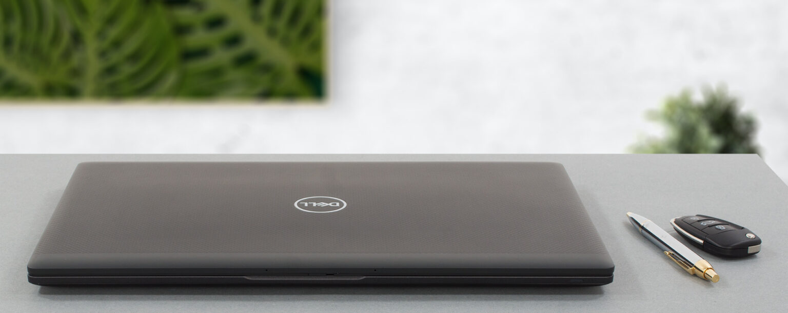 Dell Latitude 15 7530 review | LaptopMedia.com