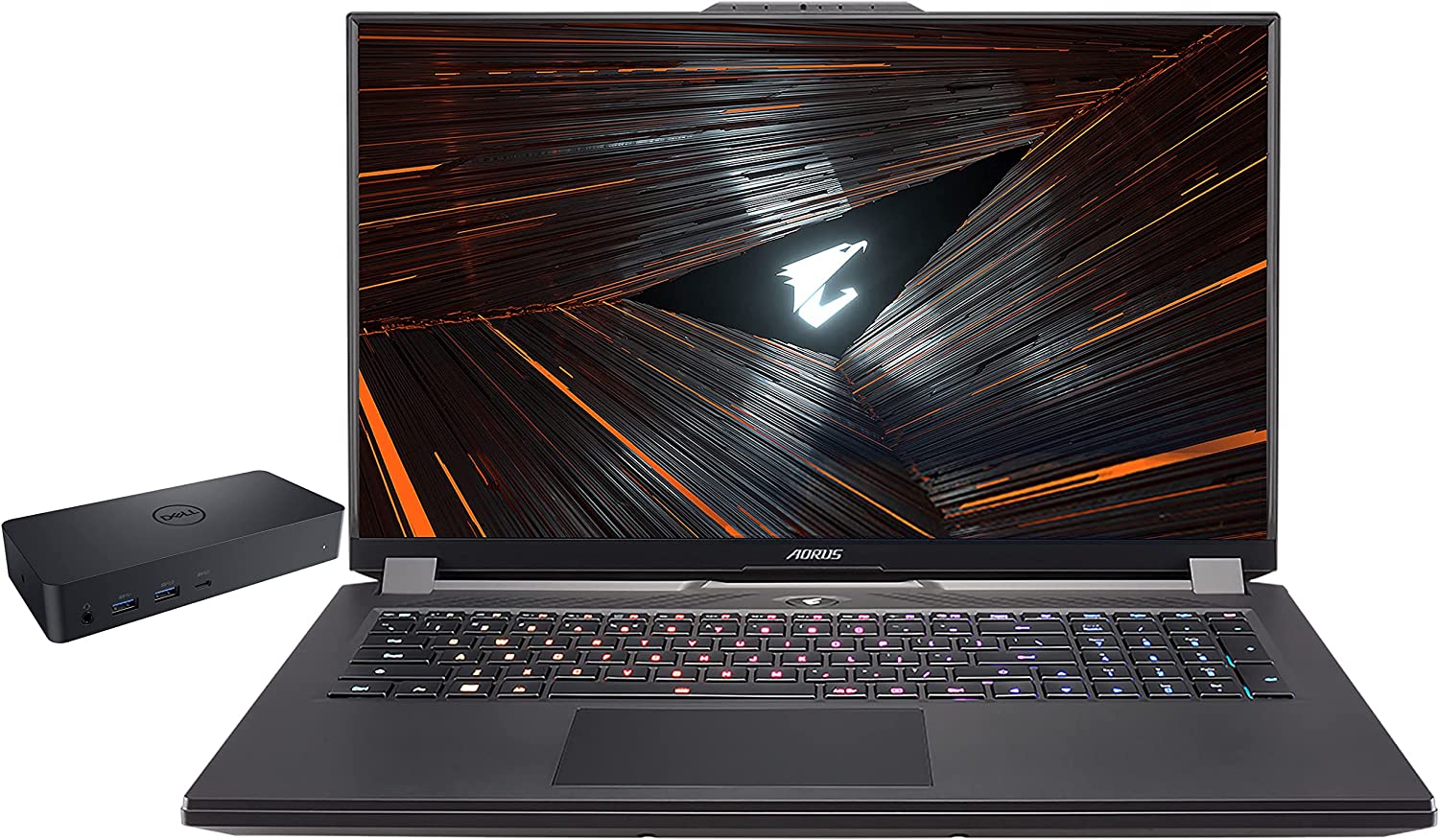 AORUS 17 - i7-12700H · 3070 Ti · 17.3”, Full HD (1920 x 1080), 360 Hz ...