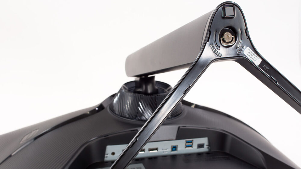 三星奥德赛G7（LC27G75T）评论 | LaptopMedia 中国