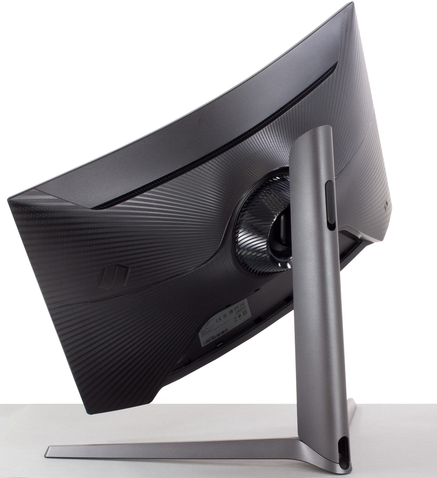 Samsung Odyssey G7 (LC27G75T) review | LaptopMedia.com