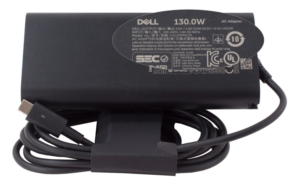 Dell Precision 15 3571 : test | LaptopMedia France