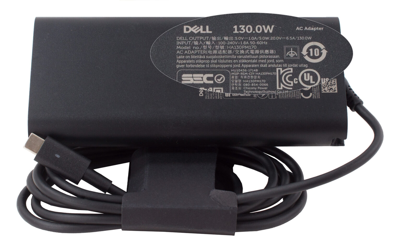 Dell Precision 15 3571レビュー | LaptopMedia 日本