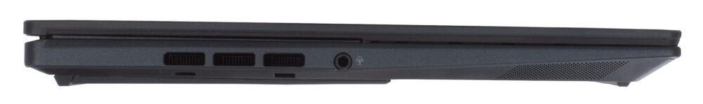 ASUS Zenbook Pro 14 Duo OLED (UX8402) review | LaptopMedia.com