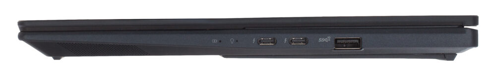 ASUS Zenbook Pro 14 Duo OLED (UX8402) review | LaptopMedia.com