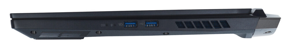 Acer Predator Helios 300 (PH315-55) review | LaptopMedia.com