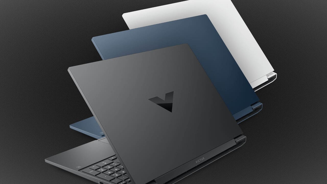 [Specs and Info] HP Victus 15 (15-fa0000, fb0000) - smaller from before ...