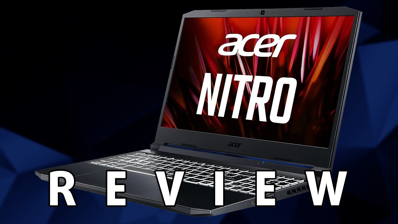 [Video Review] Acer Nitro 5 (AN515-45) – do we have a new budget gaming ...