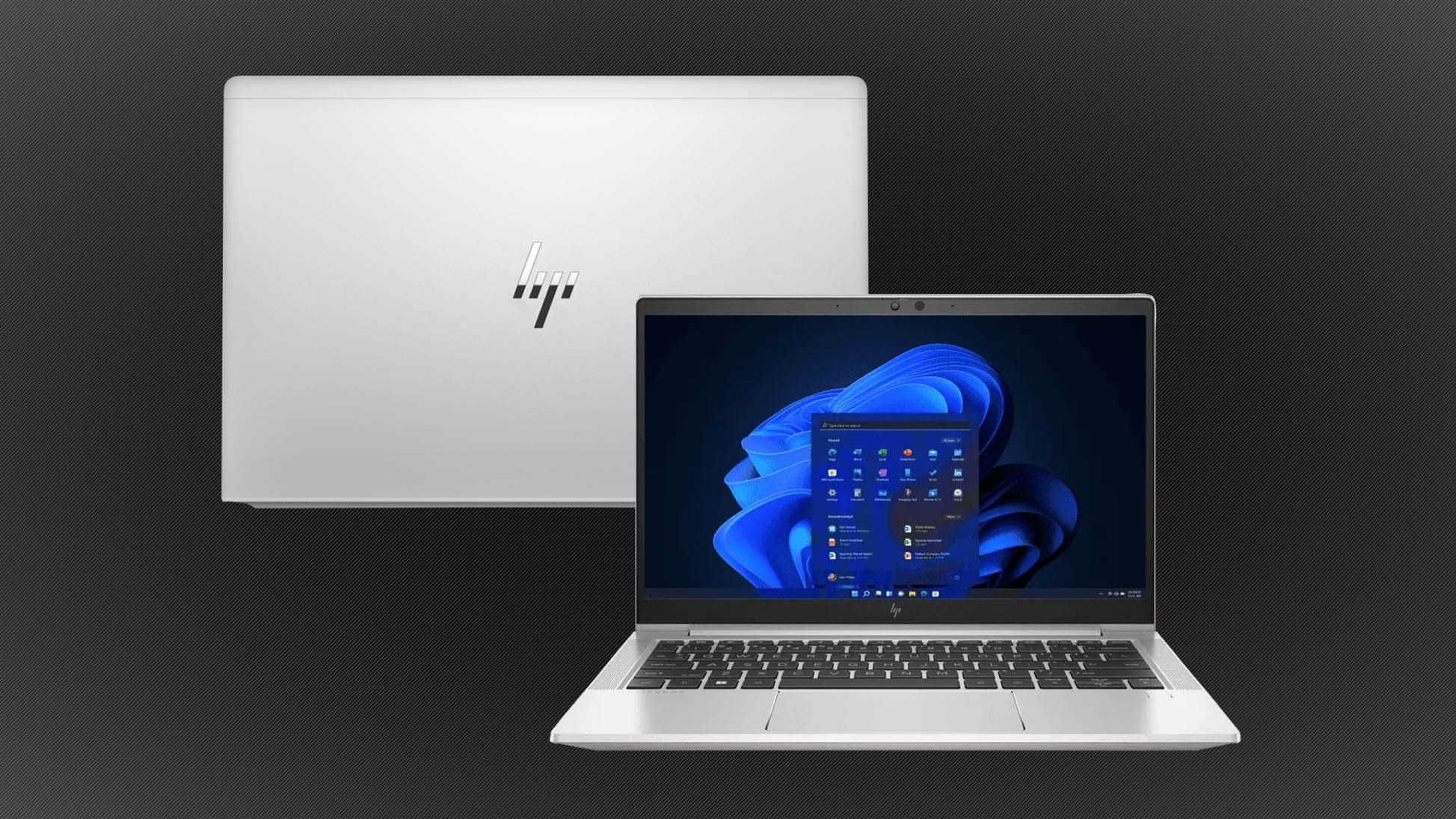 [HP ProBook 640 G9 und ProBook 630 G9 - Hochwertige Business-Geräte ...