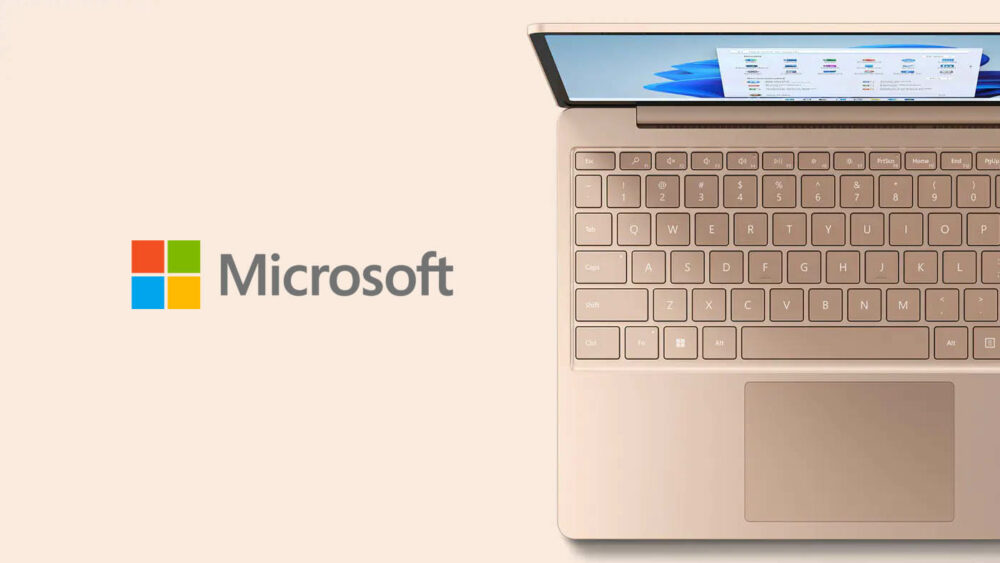 [Specs, Info, and Prices] Microsoft Surface Laptop Go 2 - very compact ...