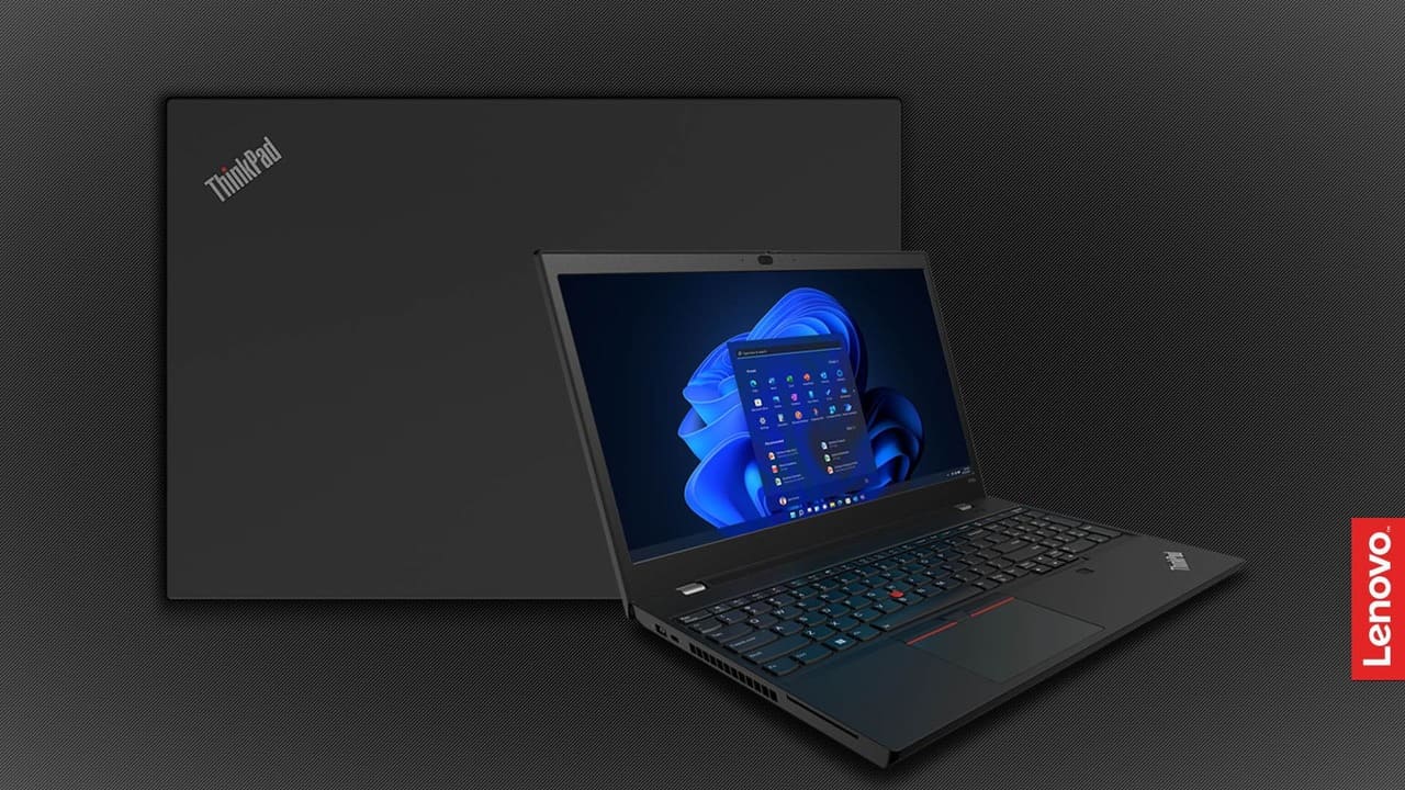 [Specs and Info] Lenovo ThinkPad T15p Gen 3 - decked out workstation ...