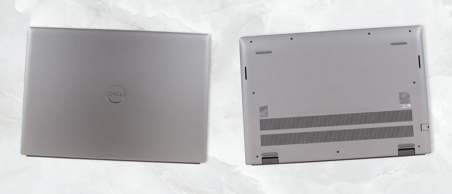 Dell Vostro 16 5620 review | LaptopMedia.com