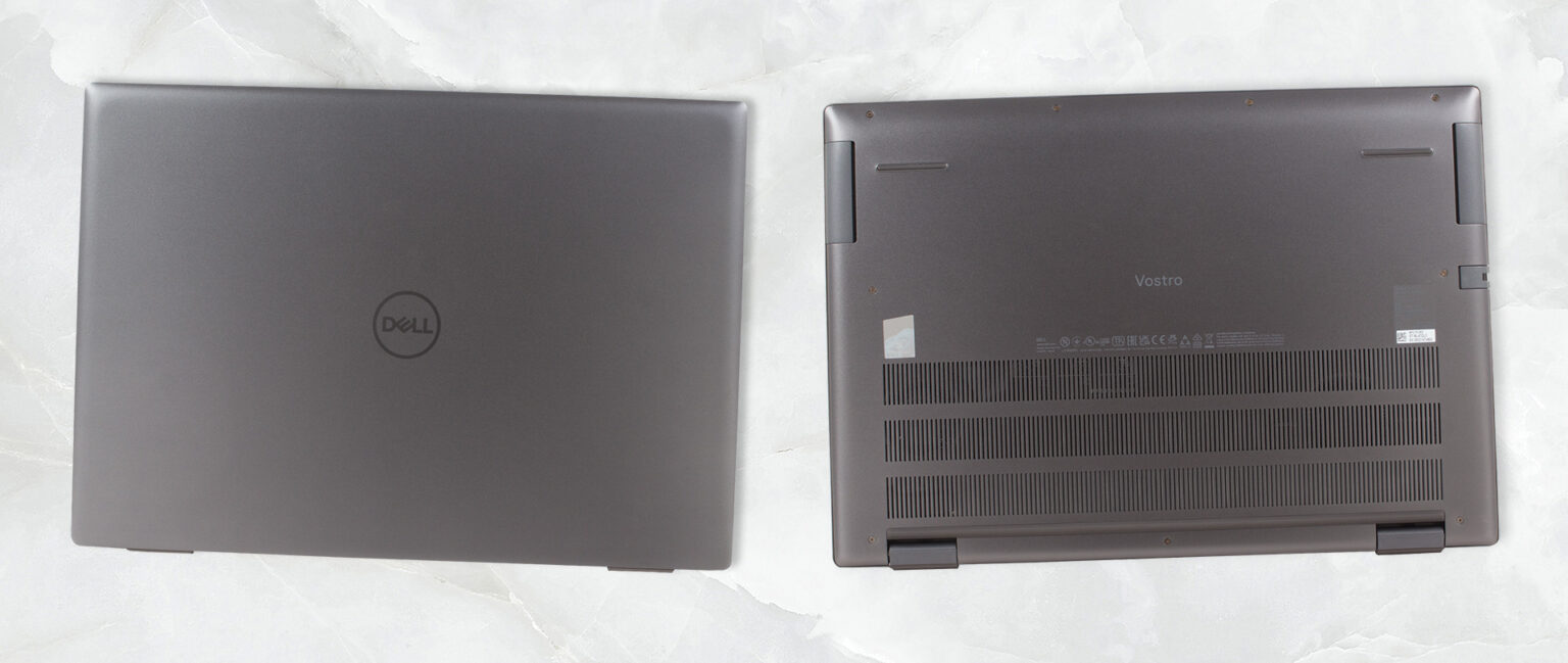 Dell Vostro 16 7620 review | LaptopMedia AU