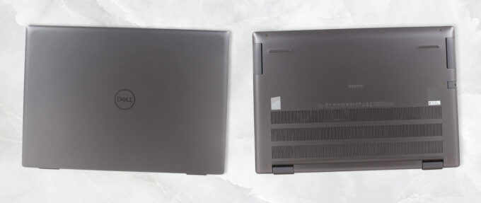 Dell Vostro 16 7620 review | LaptopMedia.com