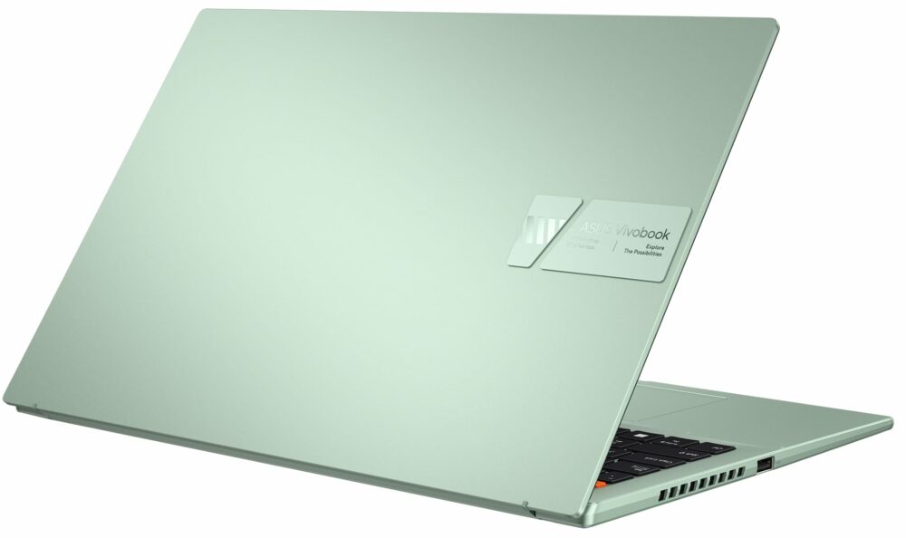 [Specs and Info] ASUS VivoBook S 15 OLED (3502) - Can it fulfill its ...