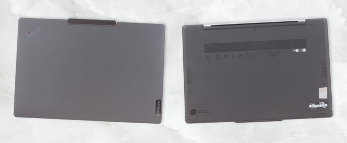 联想ThinkPad Z13第一代评测 | LaptopMedia 中国