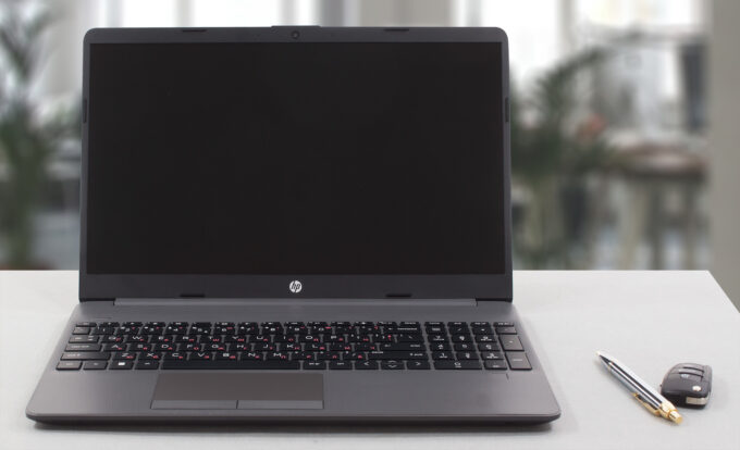 HP 255 G9 review | LaptopMedia.com