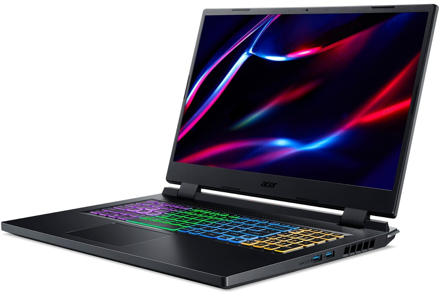 Acer Nitro 5 I5 12500H Rtx 3050 95W 17 3 Full HD 1920 X 1080 Acer Nitro 5 I5 12500H Rtx 3050 95W 17 3 Full HD 1920 X 1080