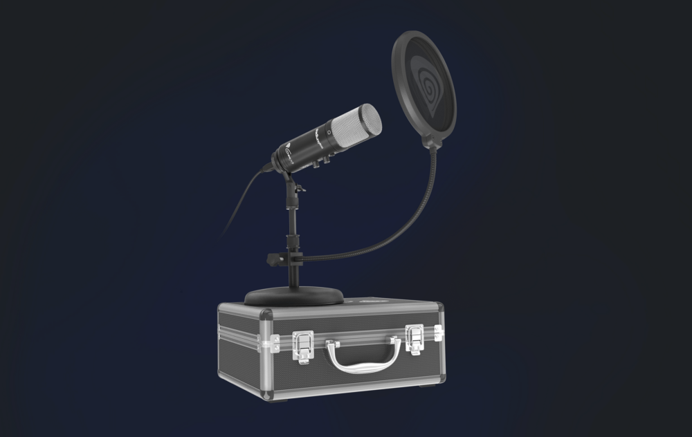 Genesis Radium 600 Review | LaptopMedia.com