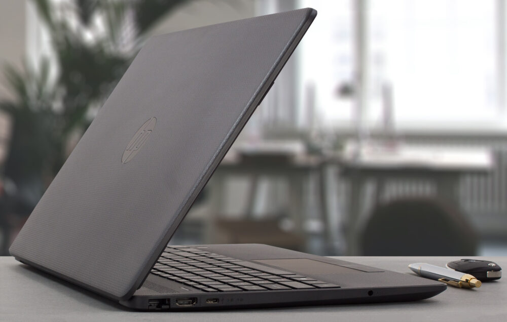 HP 255 G9 review | LaptopMedia UK