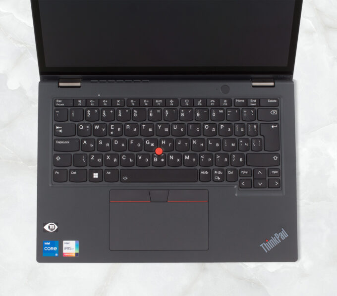 Lenovo ThinkPad L13 Yoga Gen 3 review | LaptopMedia.com