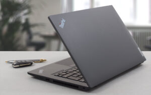 联想ThinkPad L14第三代评测 | LaptopMedia 中国