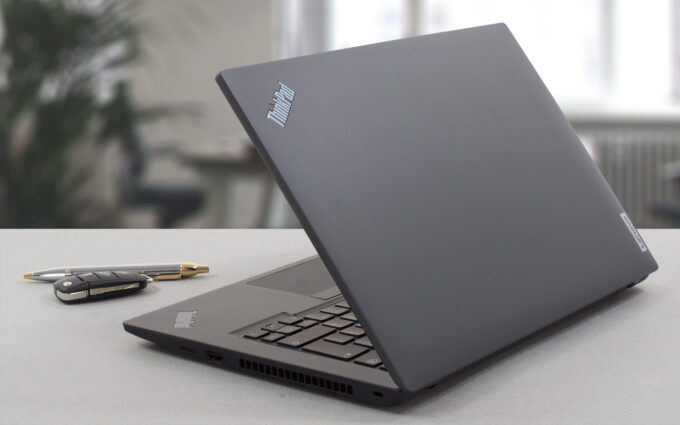 Lenovo ThinkPad L14 Gen 3 review | LaptopMedia.com