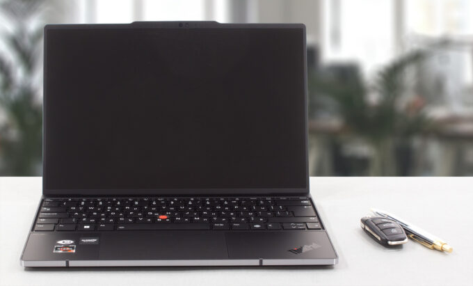 Lenovo ThinkPad Z13 Gen 1 review | LaptopMedia.com