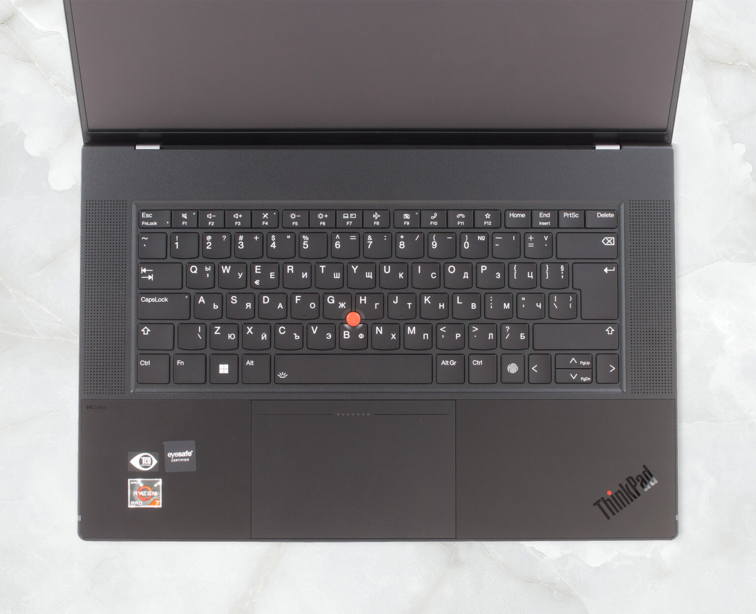 [In-Depth Comparison] Lenovo ThinkPad Z16 Gen 1 vs Lenovo ThinkPad T16 ...