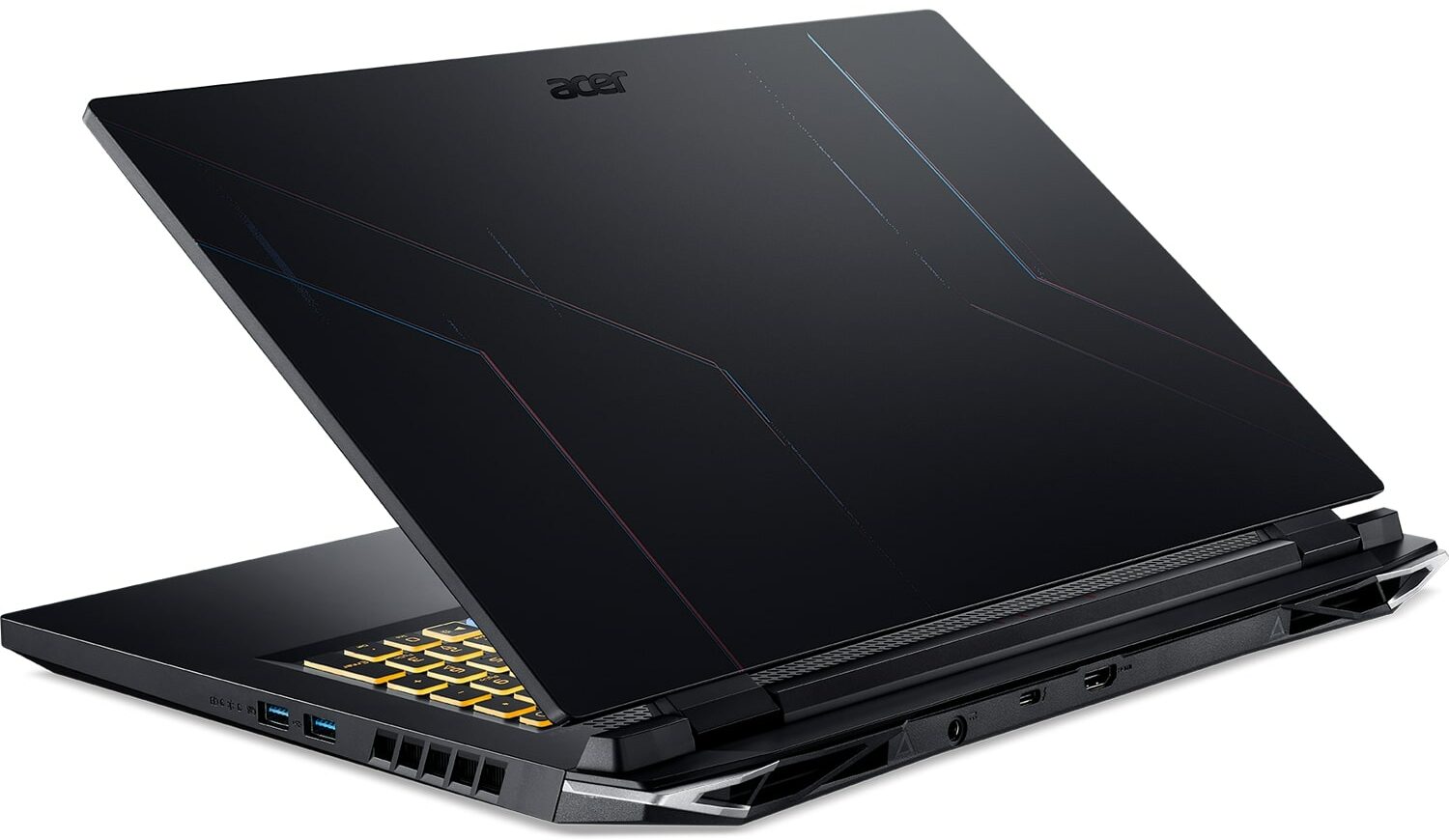 Acer Nitro 5 I5 12450H Rtx 3050 95W 17 3 Full HD 1920 X 1080