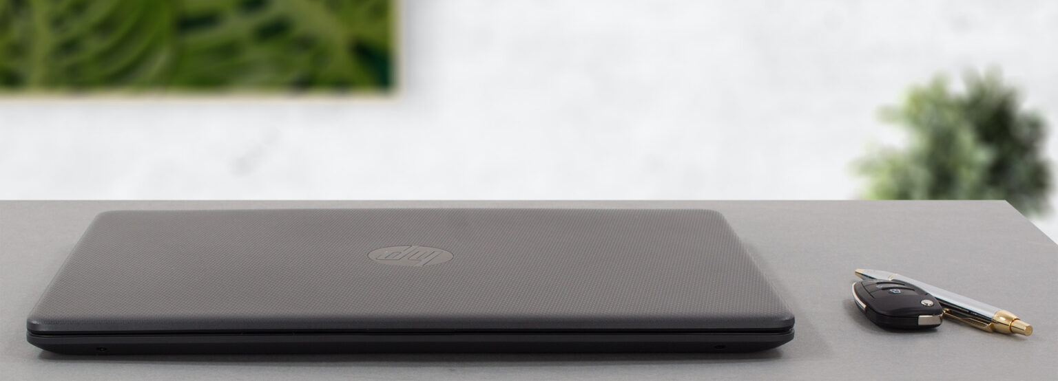 HP 255 G9 review | LaptopMedia UK