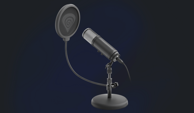 Genesis Radium 600 Review | LaptopMedia.com