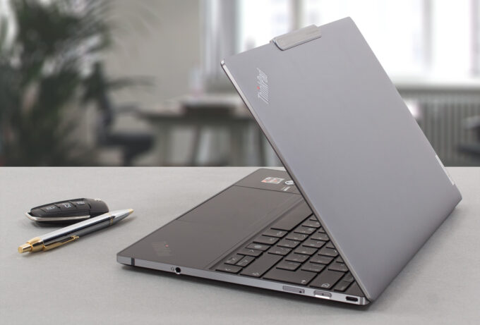 Lenovo ThinkPad Z13 Gen 1 - Top 5 Pros and Cons | LaptopMedia.com