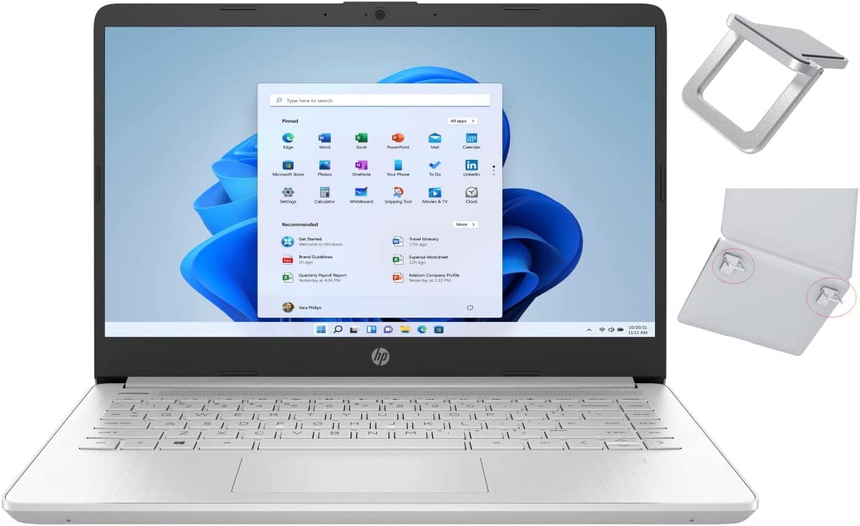 HP 14 - 3250U · Radeon RX Vega 3 · 14.0”, HD (1366 x 768), TN · 512GB ...