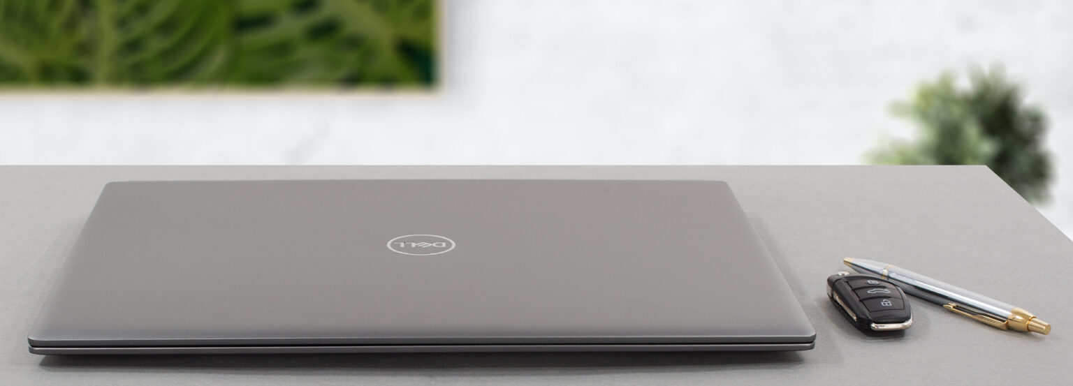 Dell Vostro 16 5620 review | LaptopMedia.com