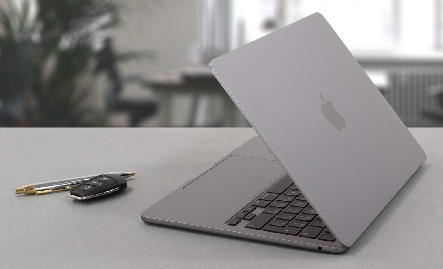 [Comparaison approfondie] Apple MacBook Air (M1, fin 2020) vs MacBook ...