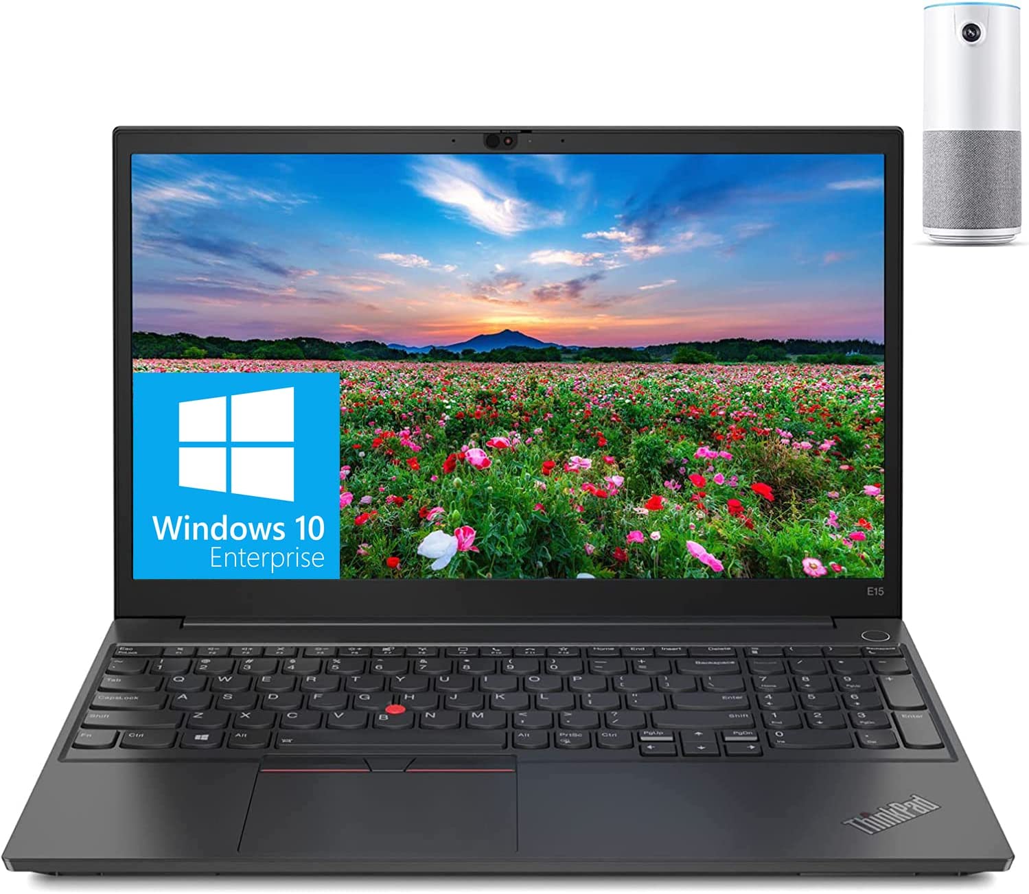 Lenovo ThinkPad E15 Gen 2 - i5-1135G7 · Xe Graphics G7 80 EU · 15.6 ...