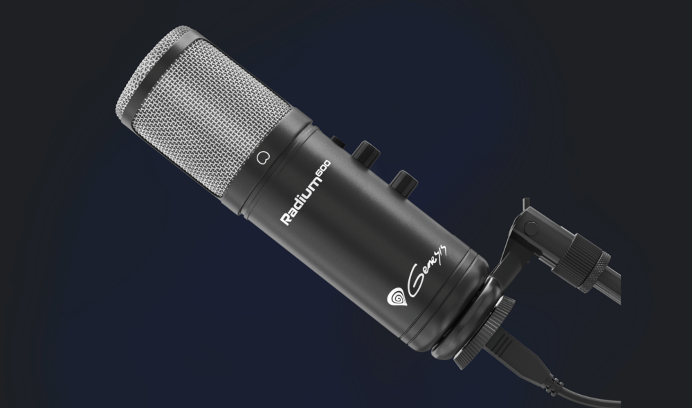 Genesis Radium 600 Review | LaptopMedia.com