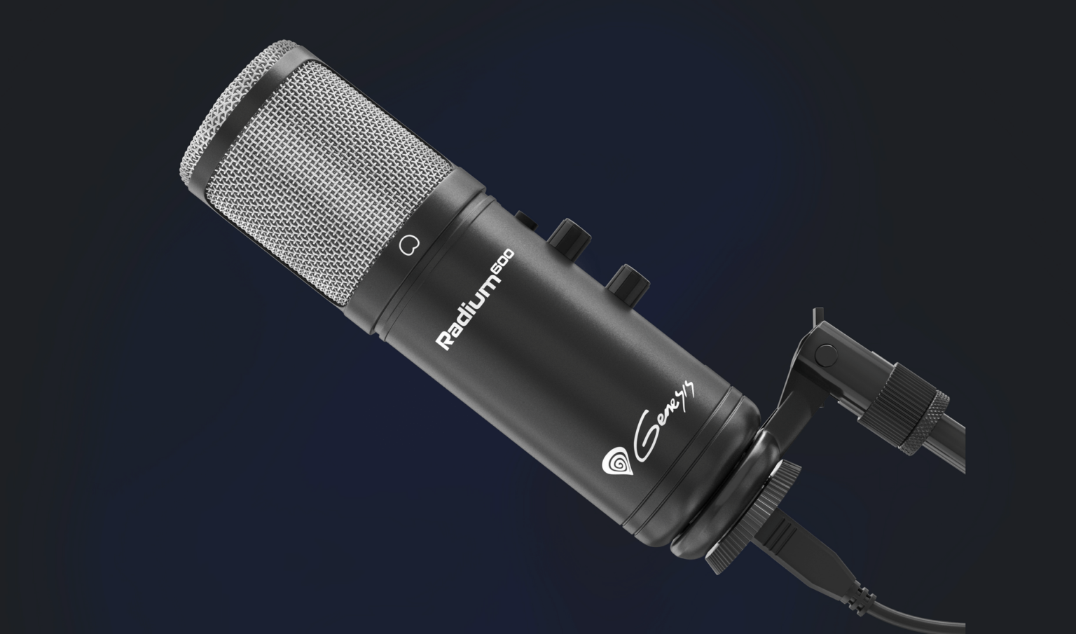 Genesis Radium 600 Review | LaptopMedia.com