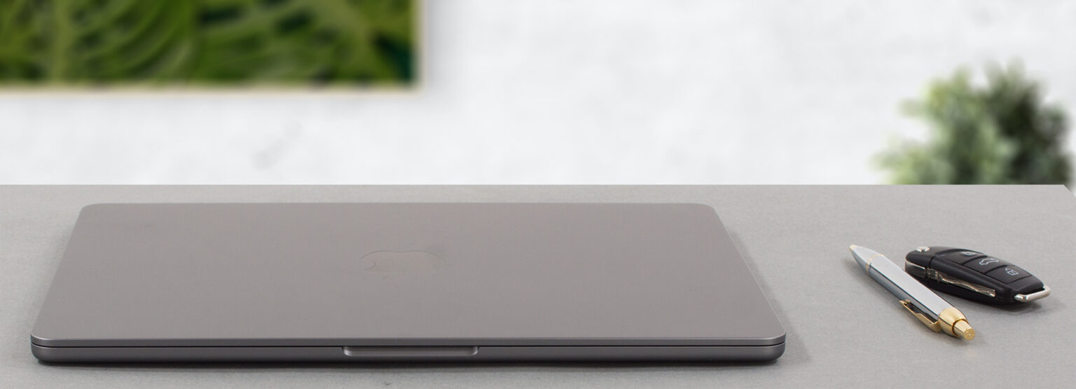 Apple MacBook Air (M2, 2022) review | LaptopMedia.com