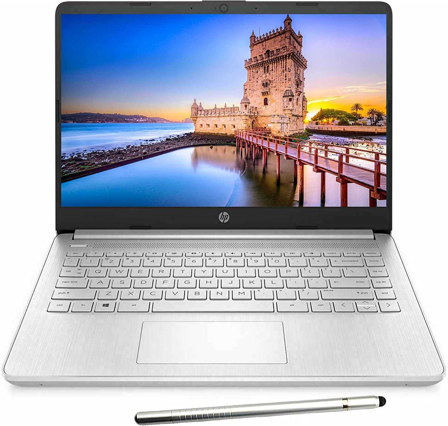 HP 14 - 3250U · Radeon RX Vega 3 · 14.0”, HD (1366 x 768), TN · 256GB ...