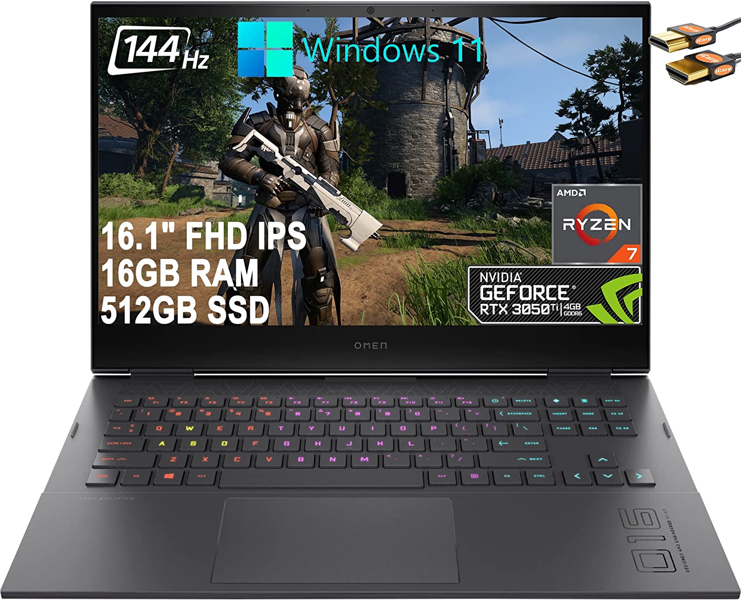 [Specs, Info and Prices] List of all laptops with NVIDIA GeForce RTX ...