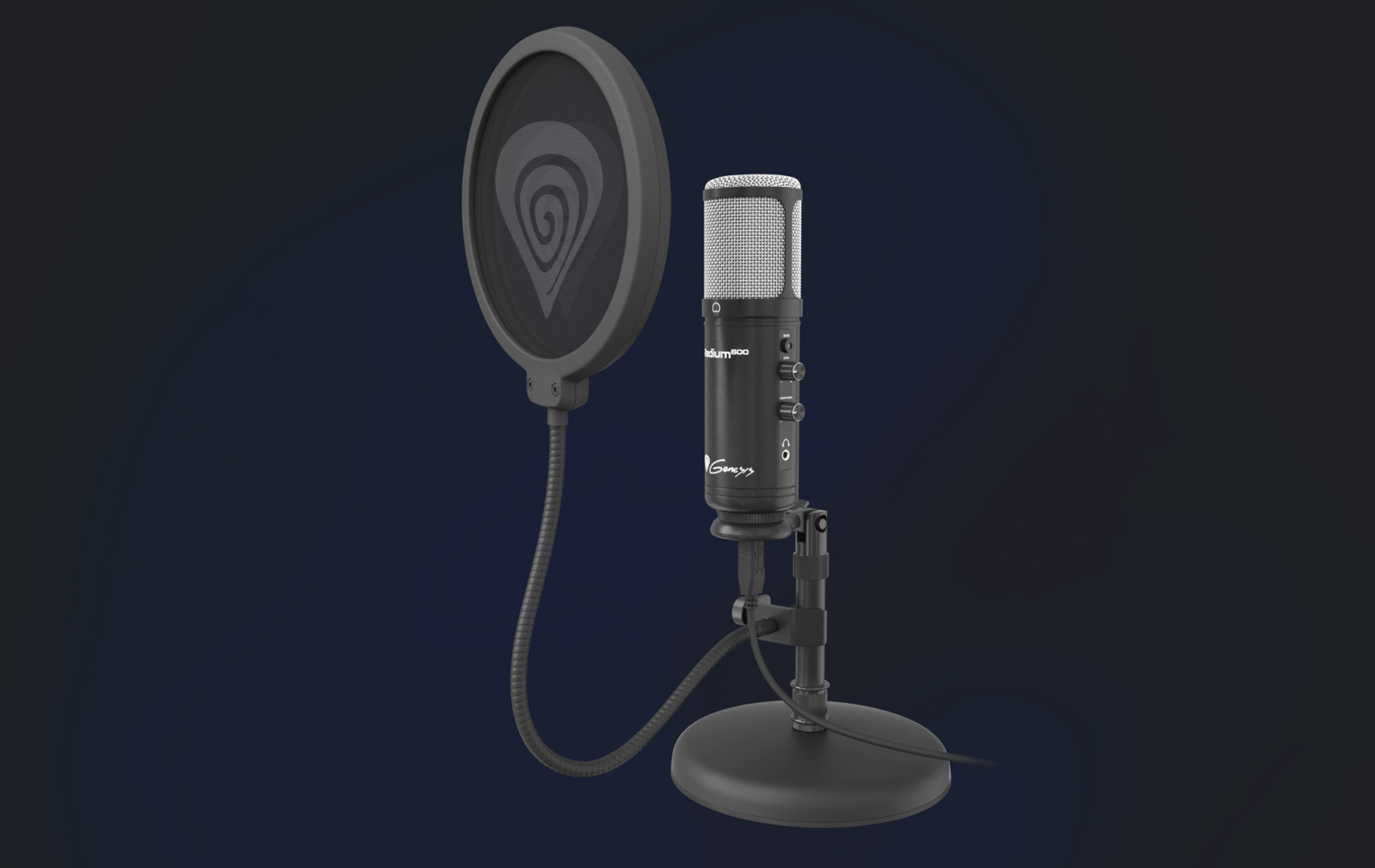 Genesis Radium 600 Review | LaptopMedia.com