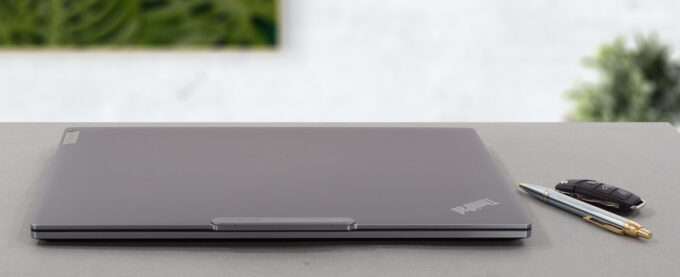 Lenovo ThinkPad Z16 Gen 1 review | LaptopMedia.com