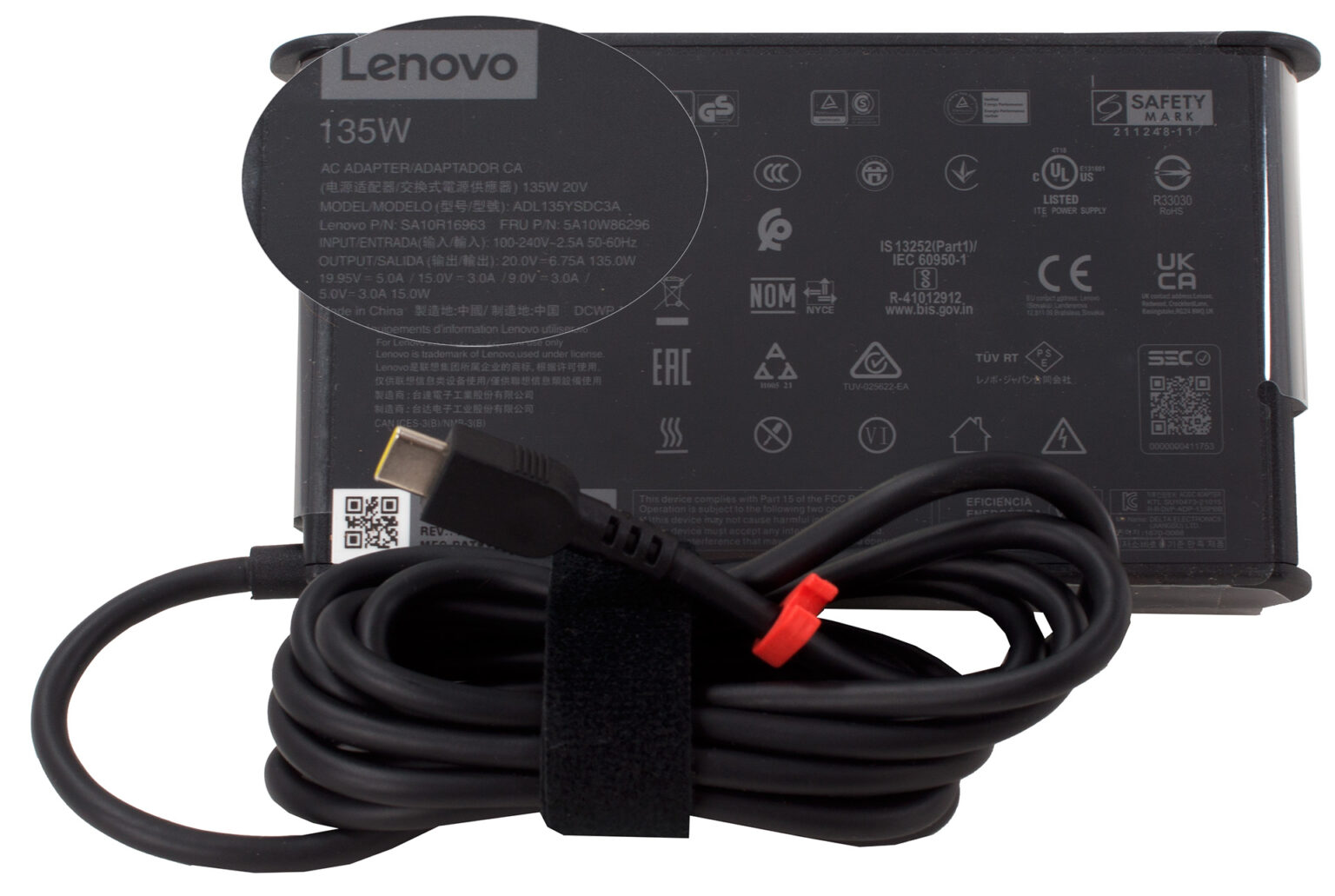 Lenovo ThinkPad T16 Gen 1 review | LaptopMedia.com