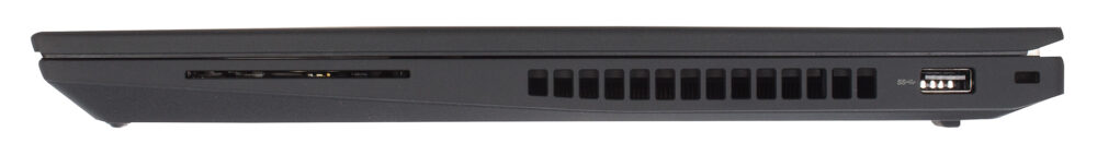 Lenovo ThinkPad T16 Gen 1 review | LaptopMedia.com