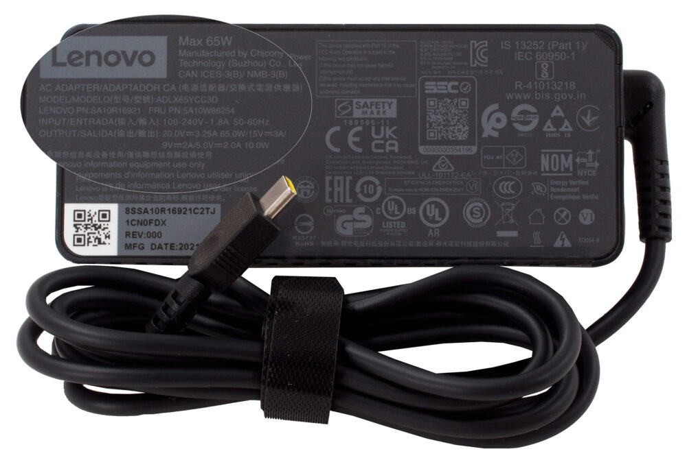 Lenovo ThinkPad L14 Gen 3 : critique | LaptopMedia France