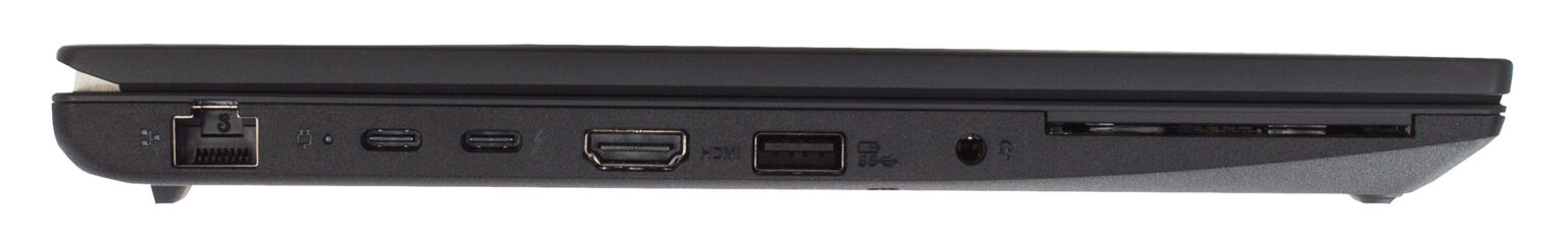 [深度对比】联想ThinkPad L14第三代与联想ThinkPad E14第四代--非常相似，但也有一些重大区别 | LaptopMedia 中国