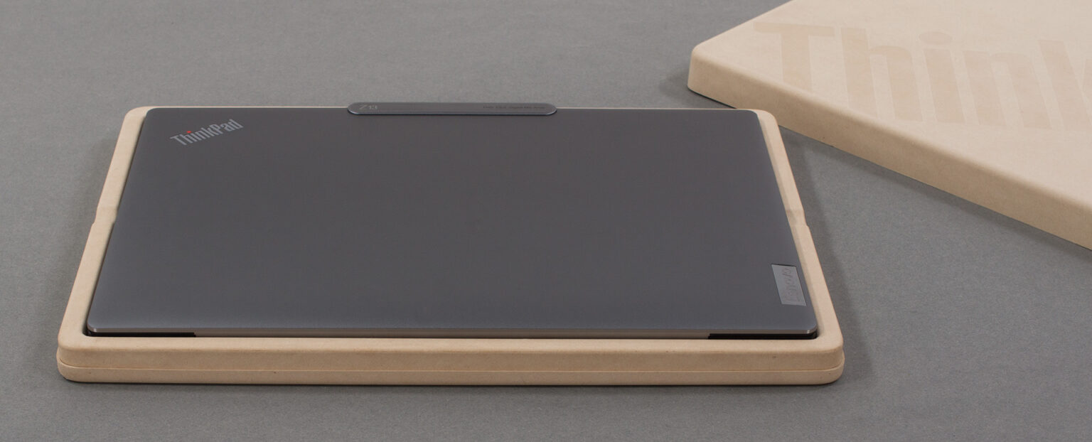 Lenovo ThinkPad Z13 Gen 1 review | LaptopMedia.com