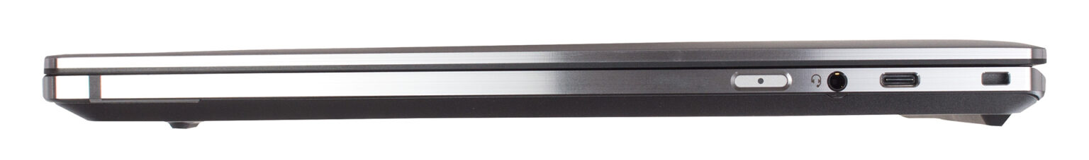 联想ThinkPad Z16第一代--五大优点和缺点 | LaptopMedia 中国